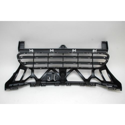 Porsche 958 Cayenne Front Bumper Center Inlet Grille 95850568301