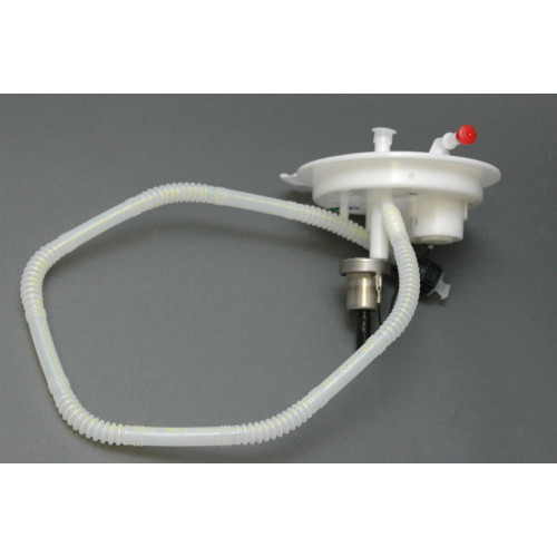 Porsche 958 Cayenne Fuel Pump Flange 95862042210