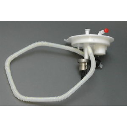 Porsche 958 Cayenne Fuel Pump Flange 95862042210