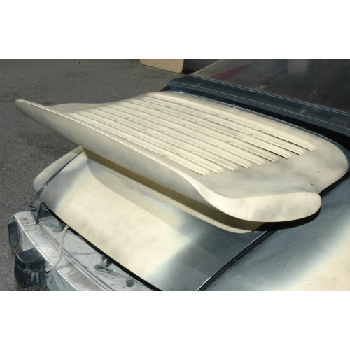 Porsche 964 965 Turbo S Tail Spoiler 00004330050 Reproduction Whale Tail B