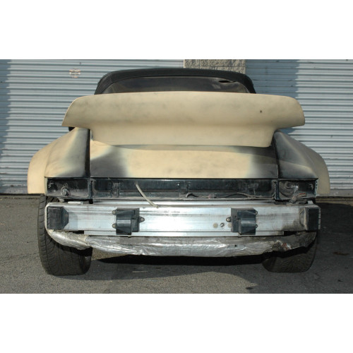 Porsche 964 965 Turbo S Tail Spoiler 00004330050 Reproduction Whale Tail B