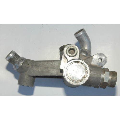 Porsche 964 Oil Cooler Thermostat 96420704706 SS 96420704708