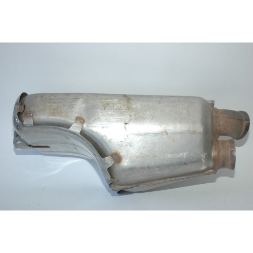 Porsche 964 Rear Secondary Muffler Rear 96411104605