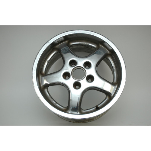 Porsche 964 Ruf Wheel Rear 9x17 et 44 AB Pair