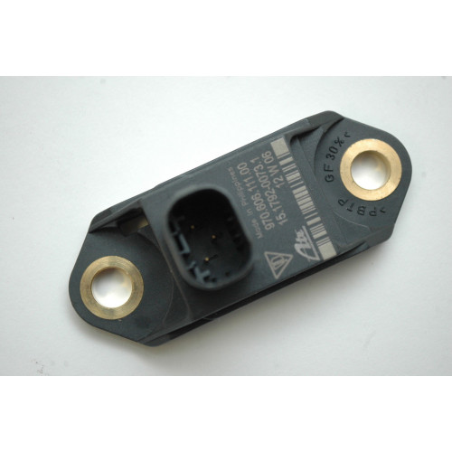 Porsche 970 Panamera Acceleration Sensor 97060611100 SS 97060611101