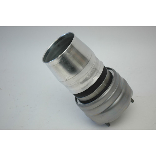 Porsche 970 Panamera Front Air Spring - Left 97034315102