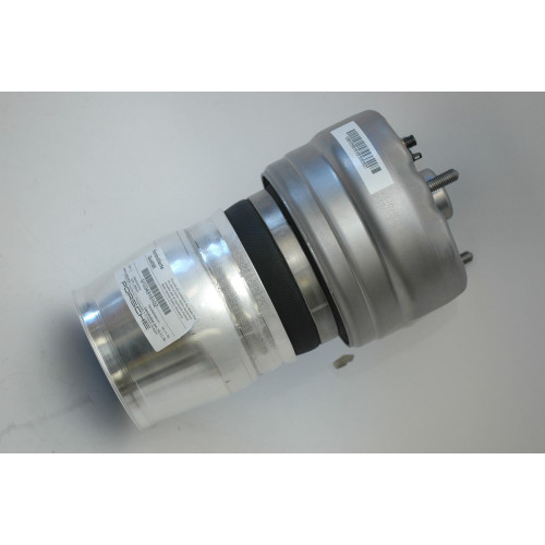 Porsche 970 Panamera Front Air Spring - Left 97034315102