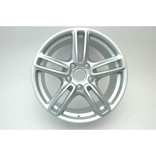 Porsche 970 Panamera Turbo Wheel 19x10 ET61 97036216006