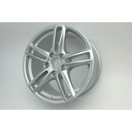 Porsche 970 Panamera Turbo Wheel 19x10 ET61 97036216006