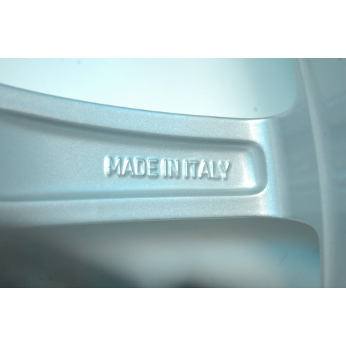 Porsche 970 Panamera Turbo Wheel 19x10 ET61 97036216006