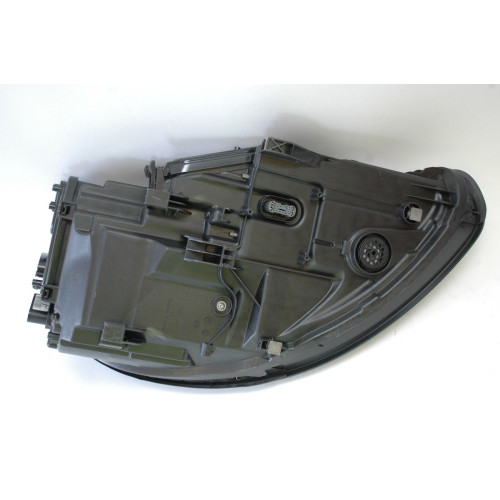 Porsche 970 Panamera Xenon Headlight Left 97063116974