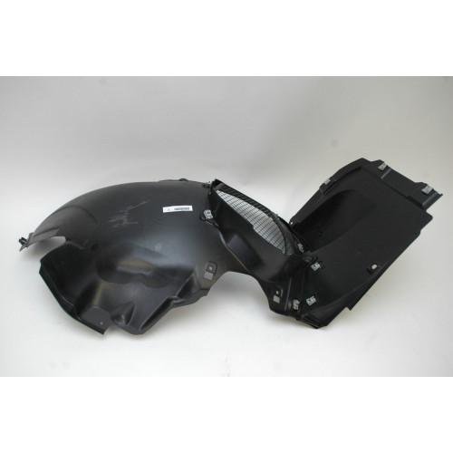Porsche 981 Cayman Boxster Fender Liner 98150450111
