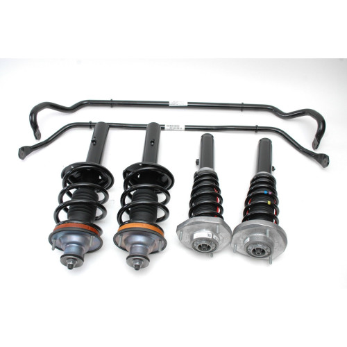Porsche 981 Cayman Sport Suspension Kit 98104440004