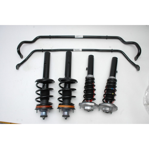 Porsche 981 Cayman Sport Suspension Kit 98104440004