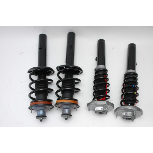 Porsche 981 Cayman Sport Suspension Kit 98104440004