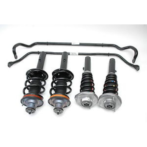 Porsche 981 Cayman Sport Suspension Kit 98104440004