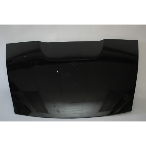 Porsche 986 Boxster Trunk Deck Lid FIBERGLASS 98651201101 SS 98651201102GRV