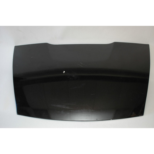 Porsche 986 Boxster Trunk Deck Lid FIBERGLASS 98651201101 SS 98651201102GRV