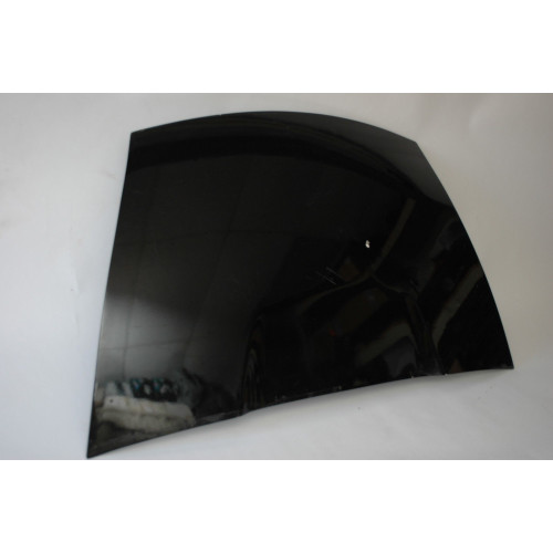 Porsche 986 Boxster Trunk Deck Lid FIBERGLASS 98651201101 SS 98651201102GRV