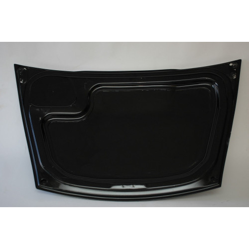 Porsche 986 Boxster Trunk Deck Lid FIBERGLASS 98651201101 SS 98651201102GRV