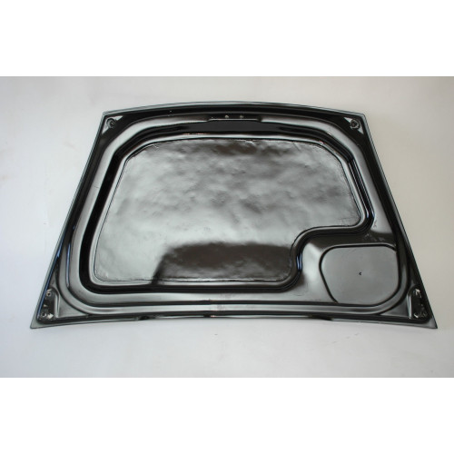 Porsche 986 Boxster Trunk Deck Lid FIBERGLASS 98651201101 SS 98651201102GRV