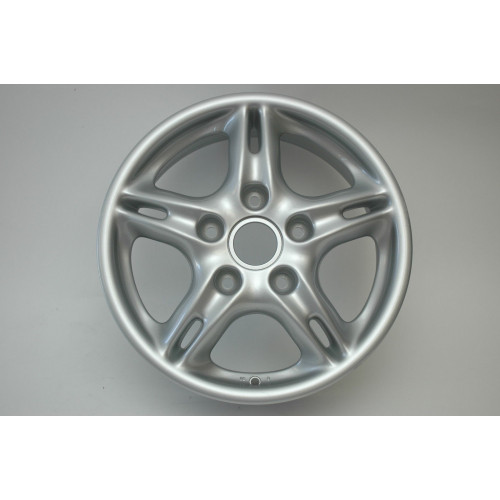 Porsche 986 Boxster Wheel 6x16 ET50 99636211200