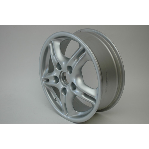 Porsche 986 Boxster Wheel 6x16 ET50 99636211200