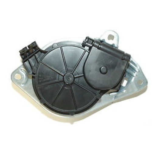 Porsche 987 Boxster Convertible Top Transmission Motor 98756118003 Right