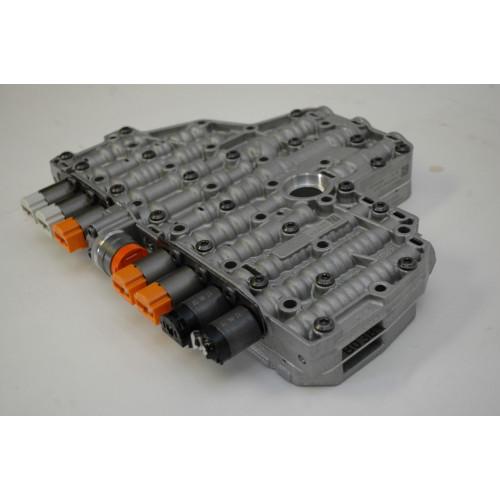 Porsche 991 DK Transmission Valve Body 9G131701535
