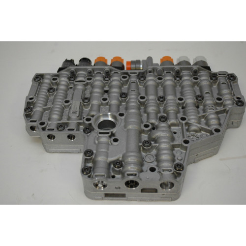 Porsche 991 DK Transmission Valve Body 9G131701535