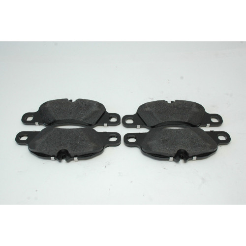 Porsche 991 Front Ceramic Brake Pads 99135193900