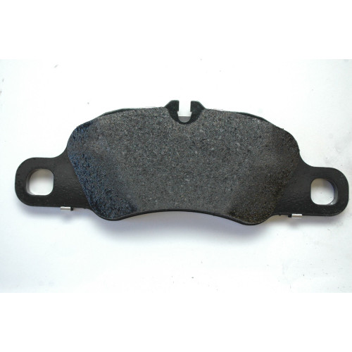Porsche 991 Front Ceramic Brake Pads 99135193900