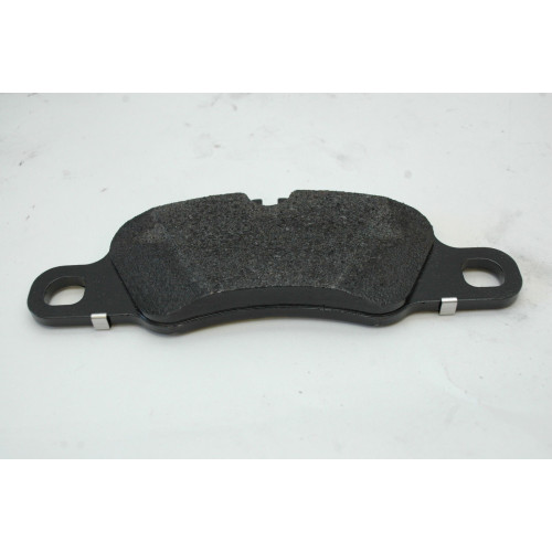 Porsche 991 Front Ceramic Brake Pads 99135193900