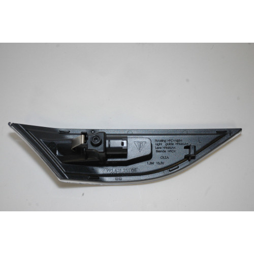 Porsche 991 Marker Light 99163125505