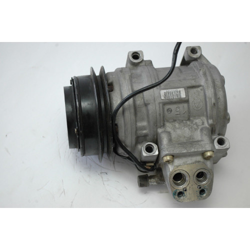 Porsche 993 AC Compressor 96412612102