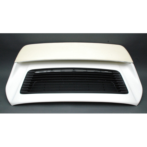 Porsche 993 Aero Kit Rear Spoiler Wing Deck Lid 00004480028 No 3rd Light