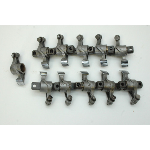 Porsche 993 Engine Camshaft Rocker Arms Manual 99310504399