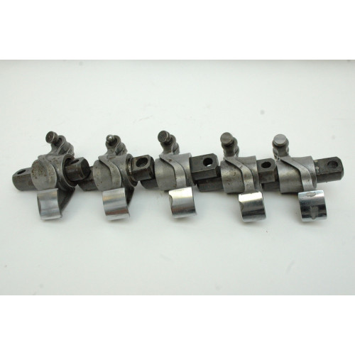 Porsche 993 Engine Camshaft Rocker Arms Manual 99310504399