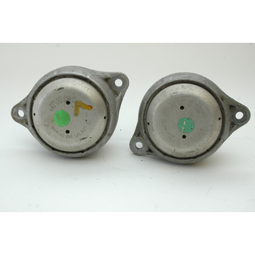 Porsche 993 Engine Mount 99337504905 SS 99337504909