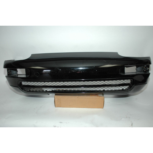 Porsche 993 Front Bumper Black 2 99350531101