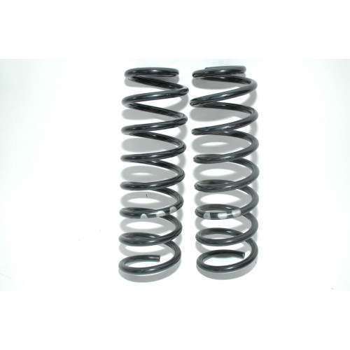 Porsche 993 Rear Coil Springs - Silver id 99333353119504