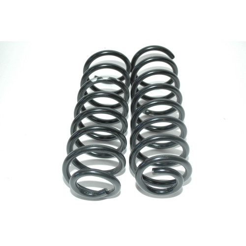 Porsche 993 Rear Coil Springs - Silver id 99333353119504