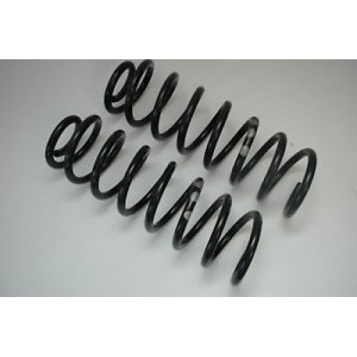 Porsche 993 Rear Coil Springs - Silver id 99333353119504