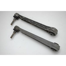 Porsche Rear Suspension