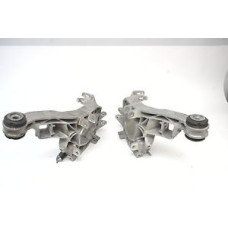 Porsche 993 Rear Suspension Side Frame 99333105100 99333105200