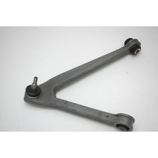 Porsche Rear Suspension