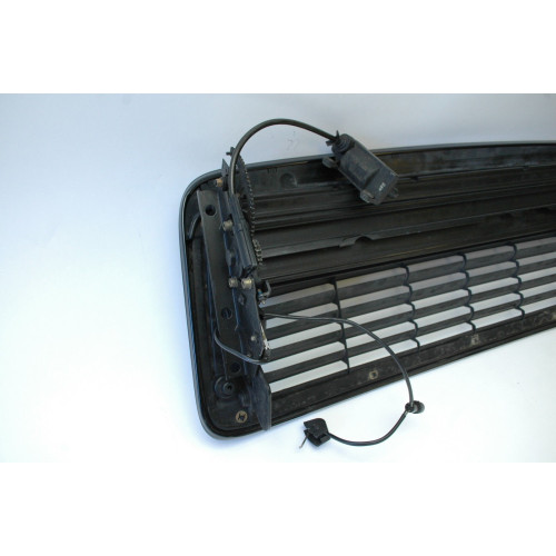 Porsche 993 Rear Wing Retractable Spoiler Black