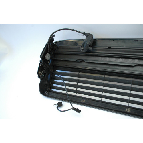 Porsche 993 Rear Wing Retractable Spoiler Black