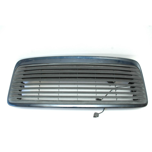 Porsche 993 Rear Wing Retractable Spoiler Black