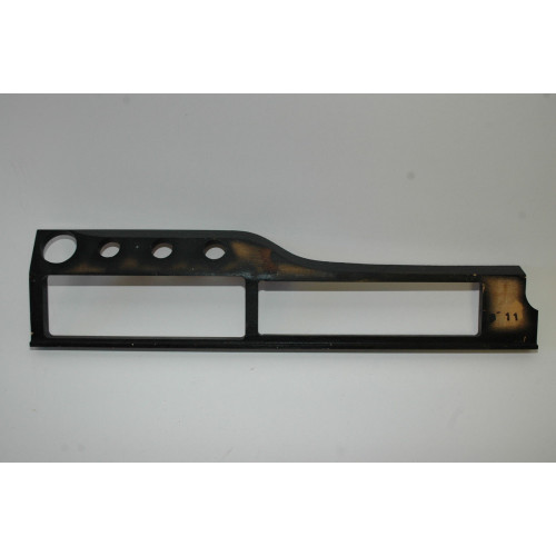 Porsche 993 Tequipment Interior Wood Dash Trim 9645524790005T Light Wood
